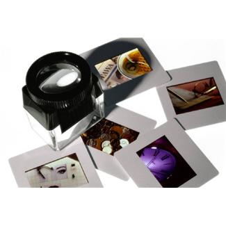 Slide Scanning | CIT: Center for Instructional Technology