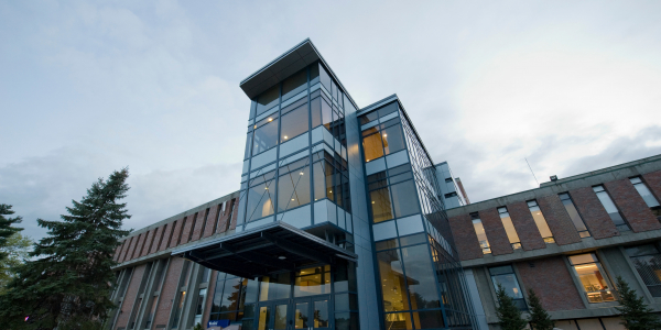 Facilities & Operations | Westfield State University