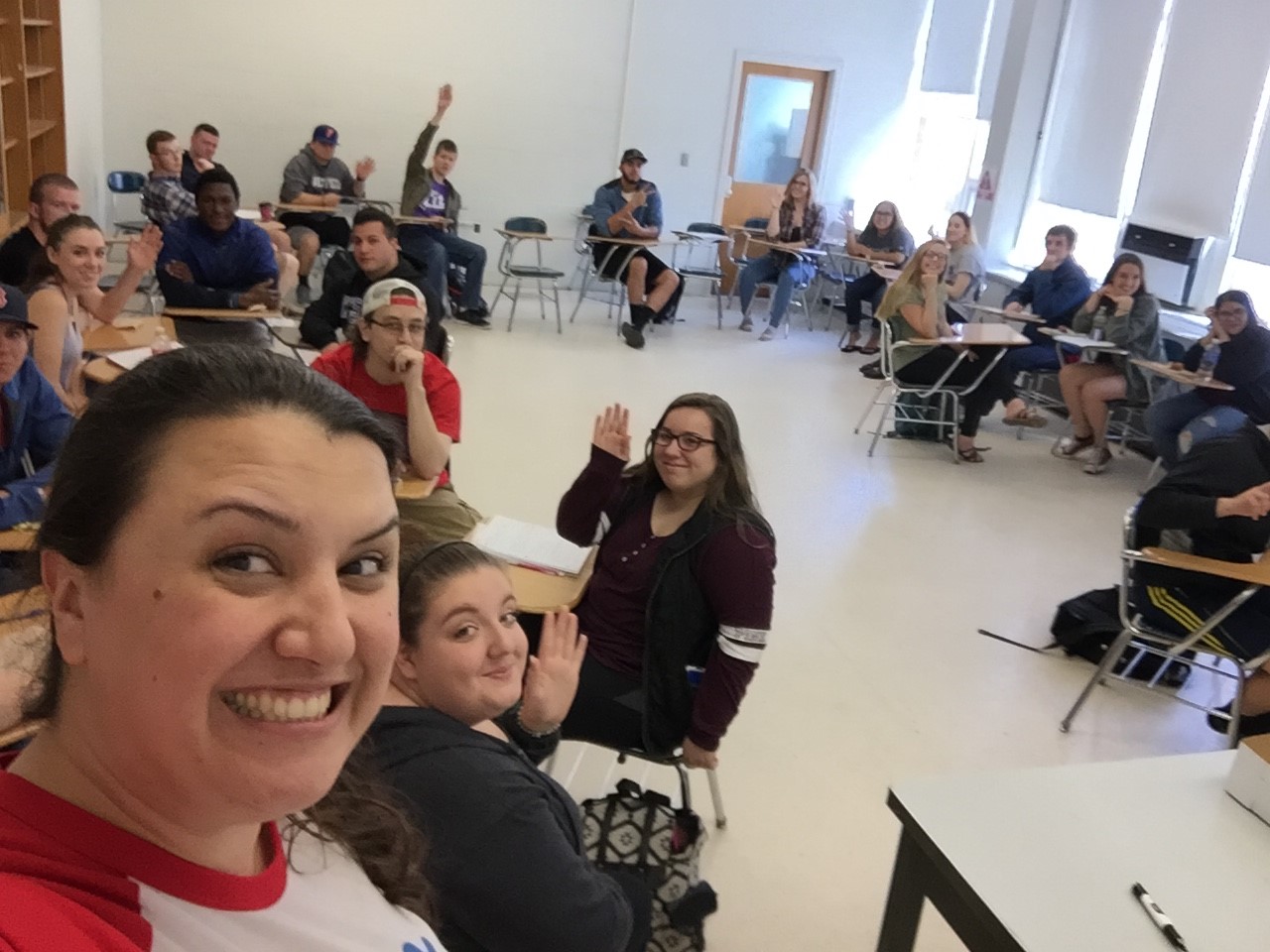 Erica Morin Instagram, Twitter & Facebook on IDCrawl