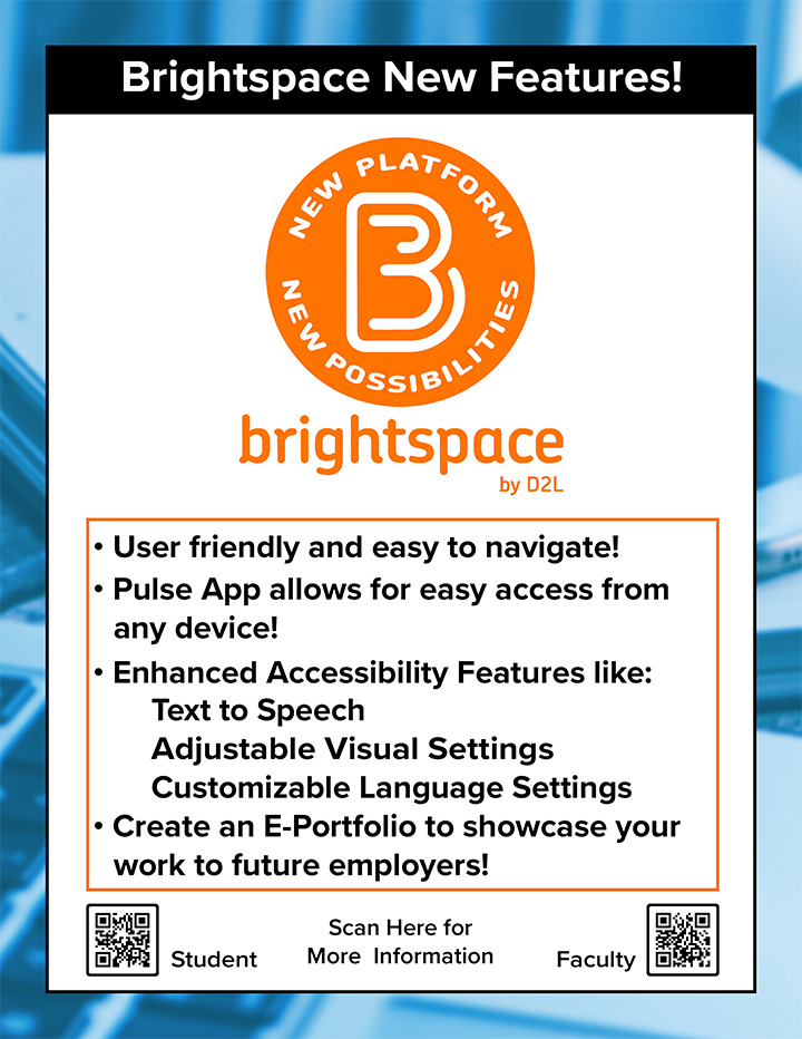 PLATO Is Changing – Student Brightspace Information | PLATO: ONLINE LEARNING