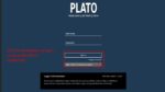 Steps to Log into PLATO | PLATO: ONLINE LEARNING