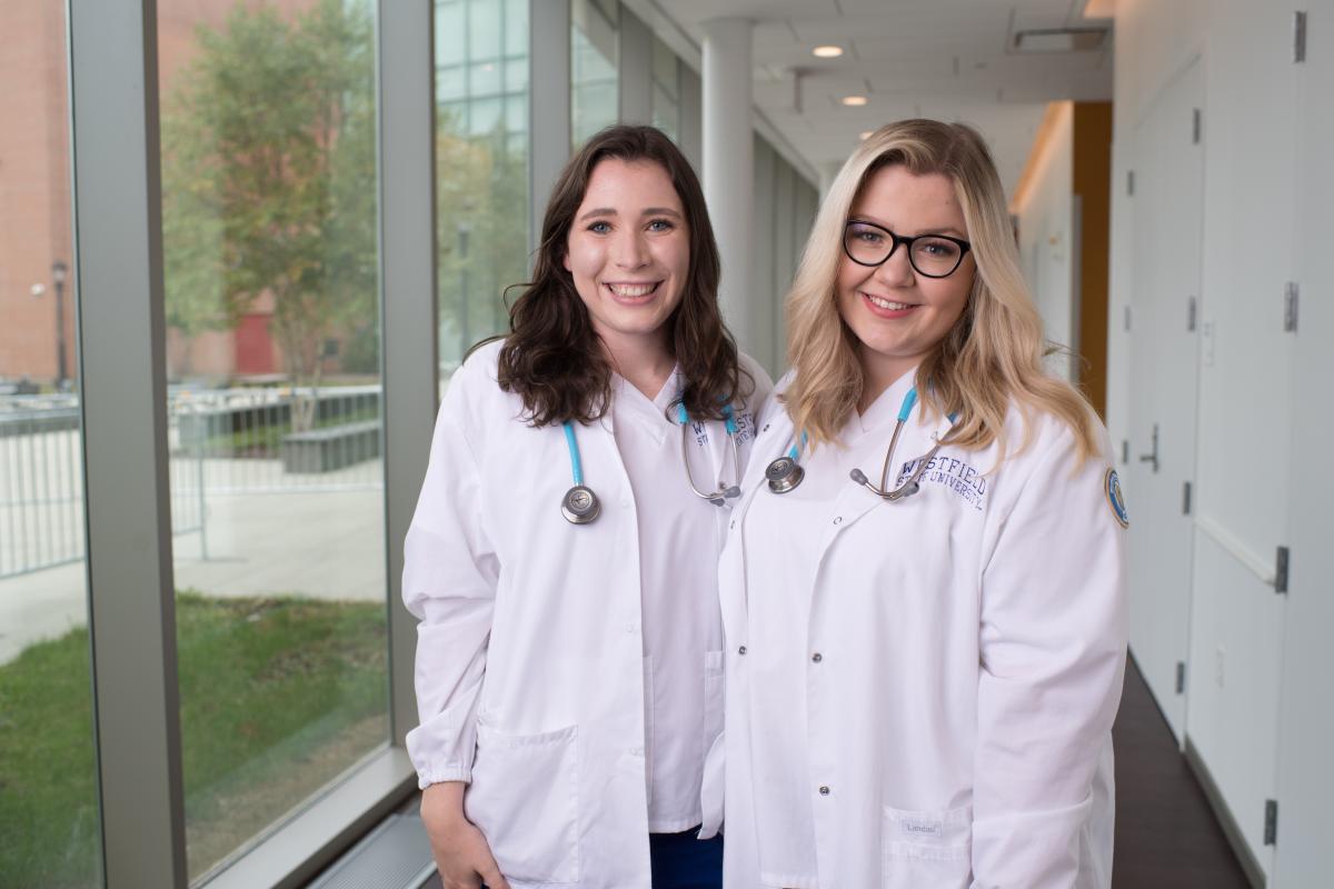 Nursing Department | Westfield State University