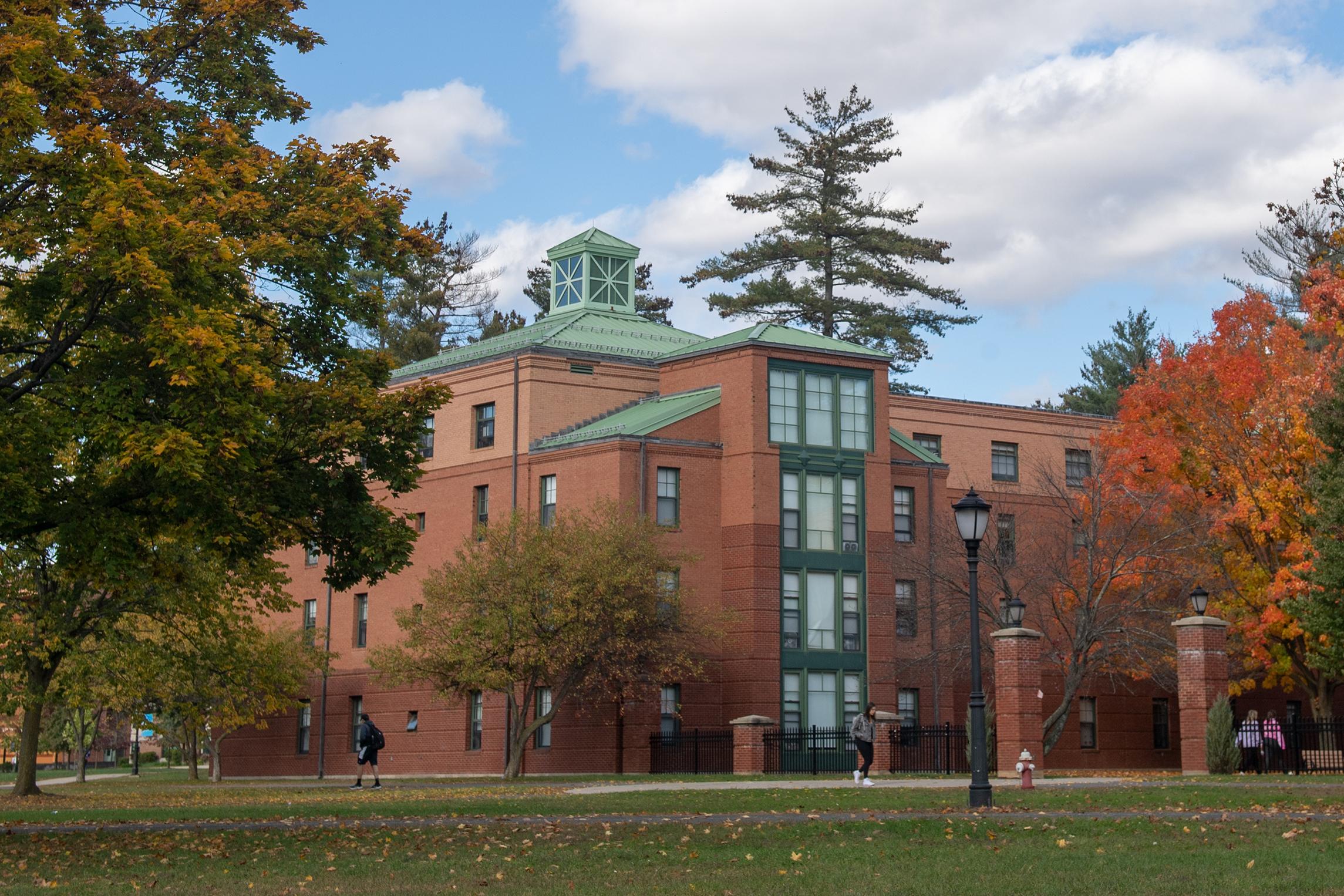 Home | Westfield State University