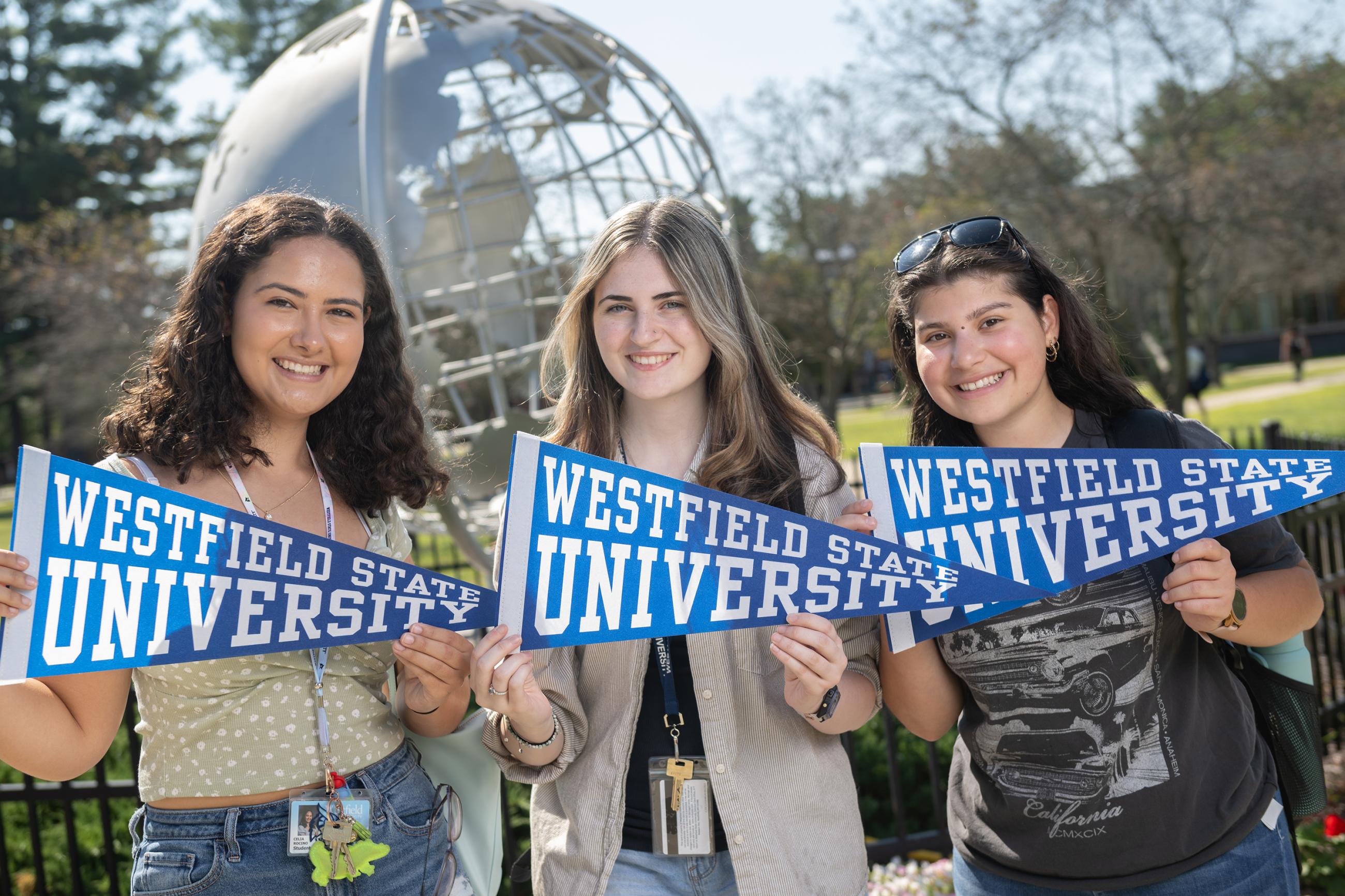 Home | Westfield State University