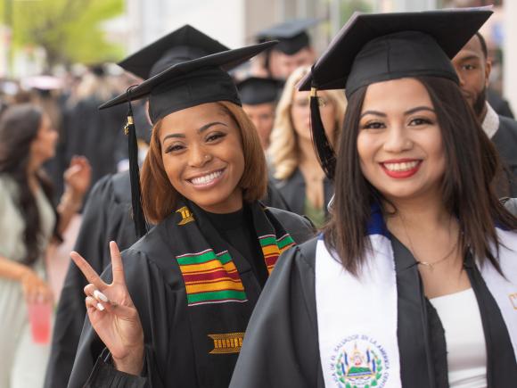 Commencement 2023 | Westfield State University