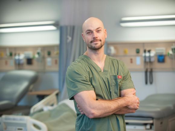 Nursing (RN-BSN), B.S.N. | Westfield State University