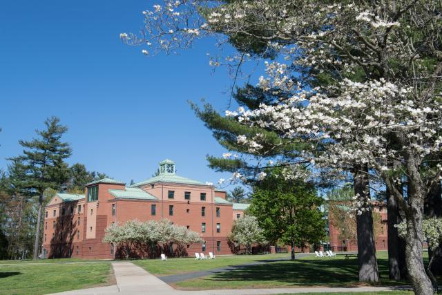 Current Students | Westfield State University