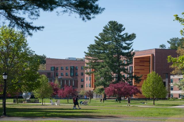 Home | Westfield State University