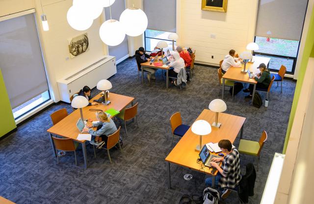 Current Students | Westfield State University