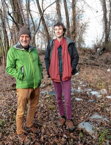 Faculty Spotlight | Westfield State University