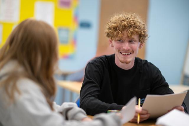 Math Tutoring Center | Westfield State University
