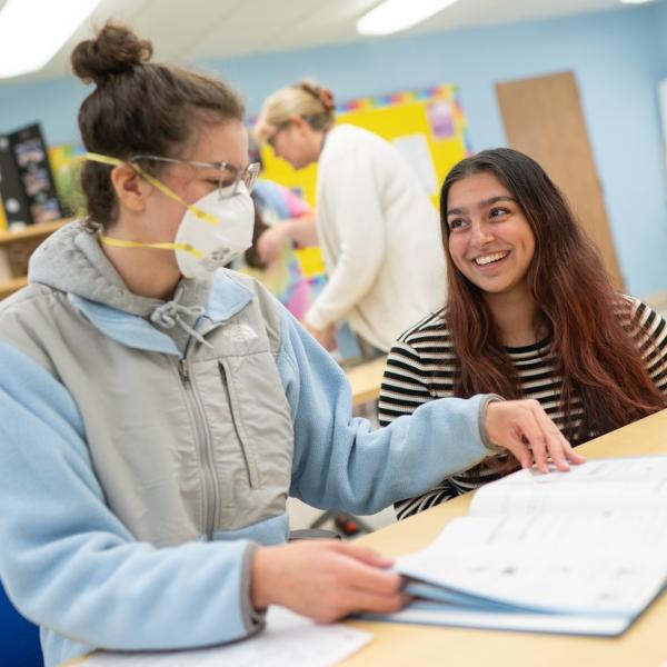 Math Tutoring Center | Westfield State University