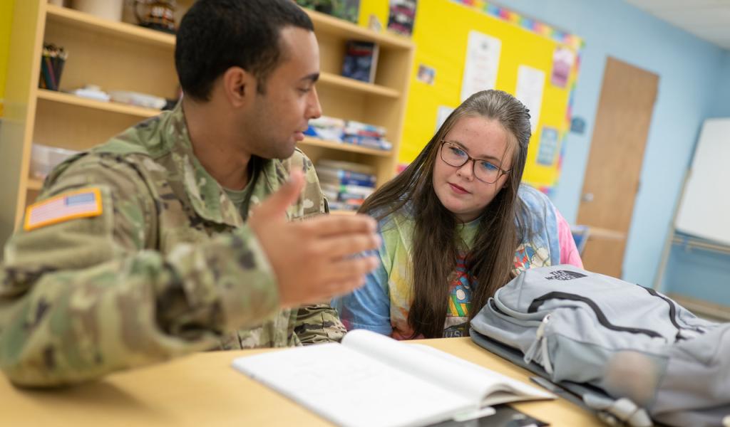 Math Tutoring Center | Westfield State University
